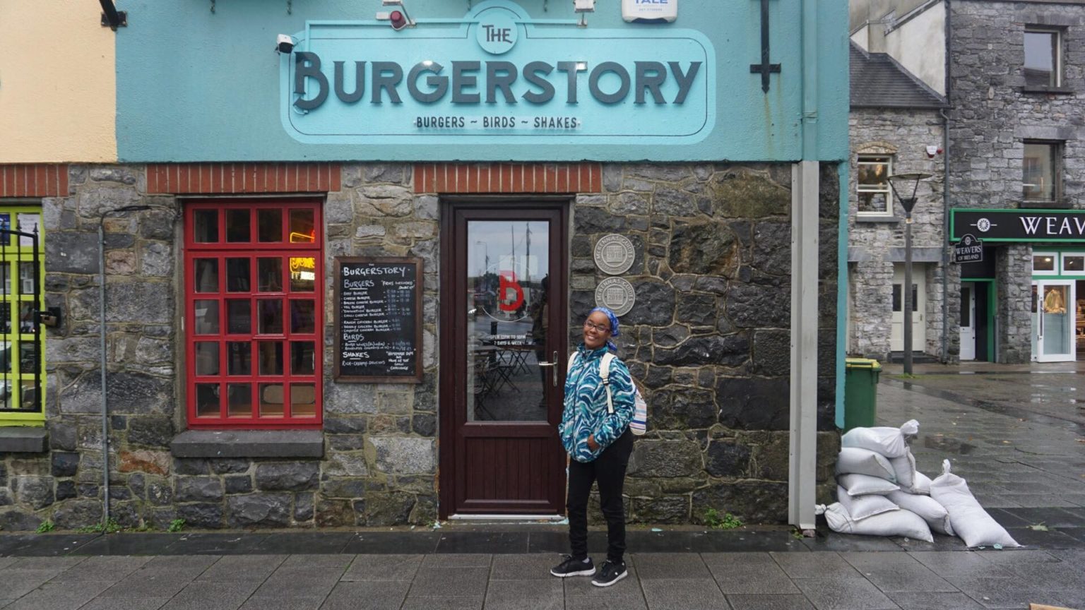 Maynooth, Ireland - Study Abroad, Georgian Court University